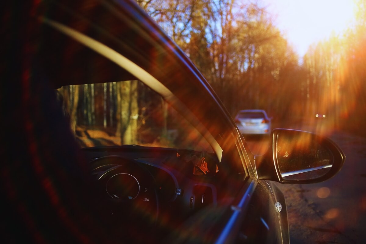 From Foliage to Frost: Essential Fall Driving Tips for Travelers