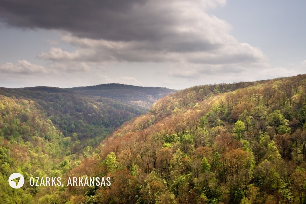 Late Fall Road Trips: Grand Finale of Foliage in the USA