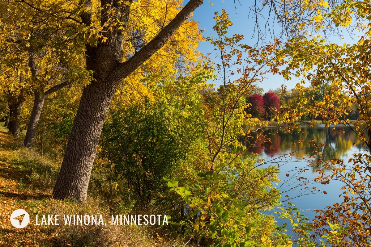 Exploring Autumn's Charm: Interesting Fall Road Trips in the Midwest