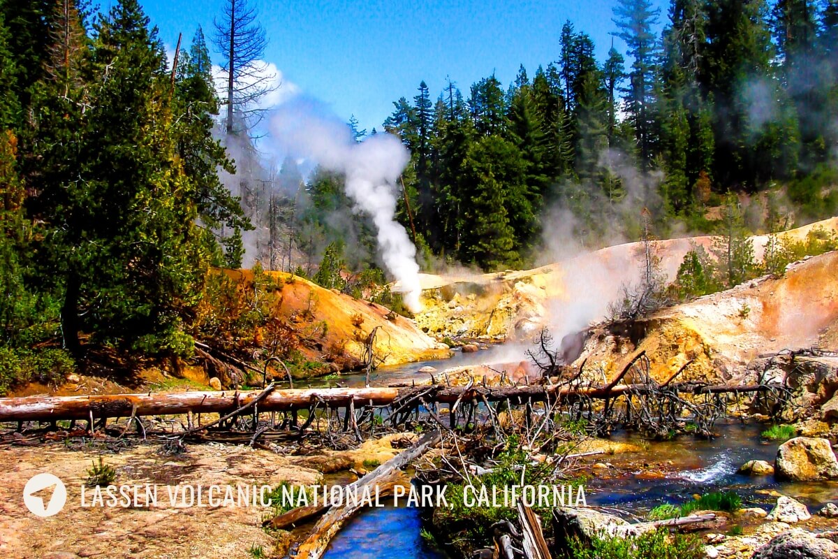 Most Colorful Places in PNW You Won't Believe Exist!