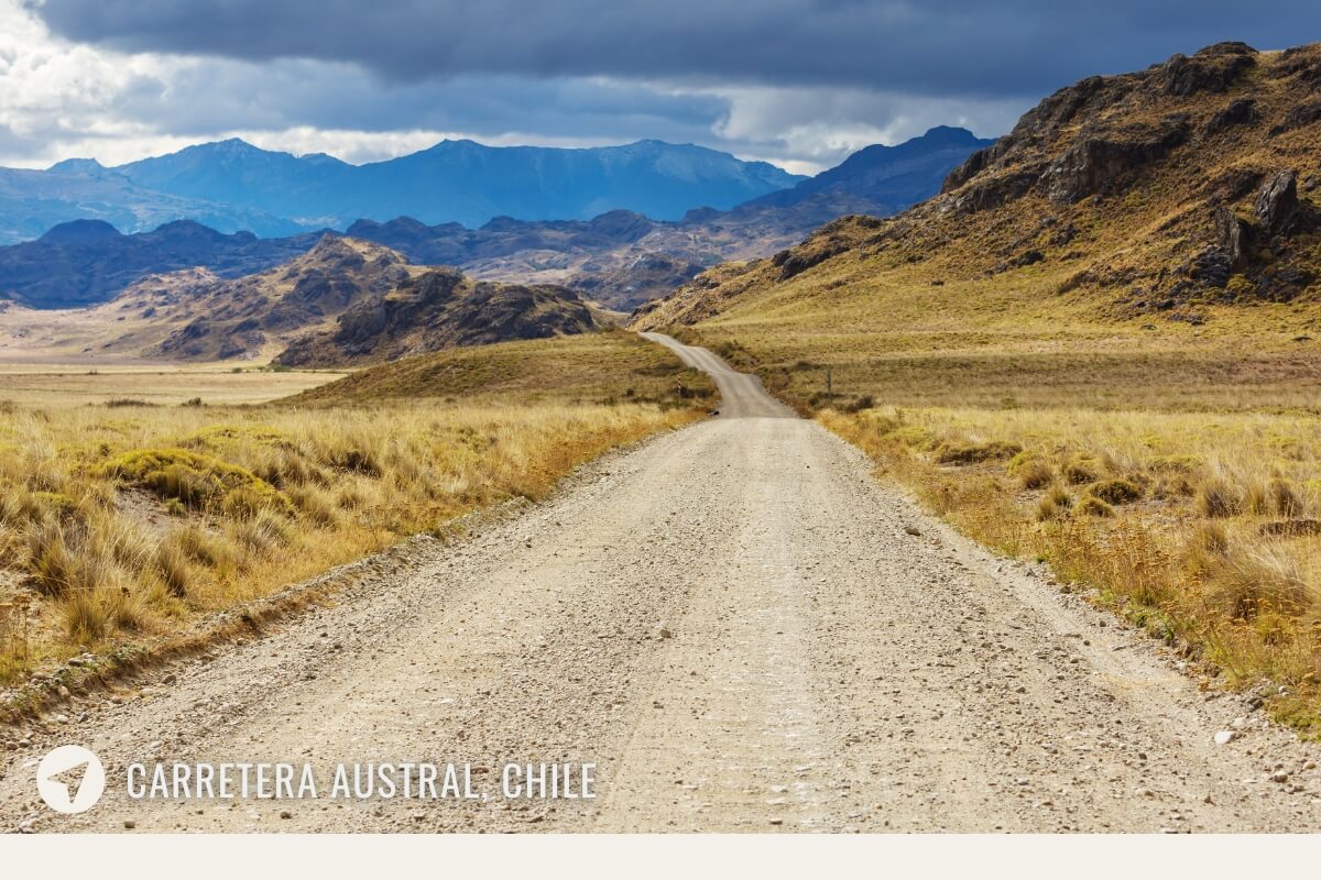 The 30 Most Beautiful Roads In The World You Need To Drive