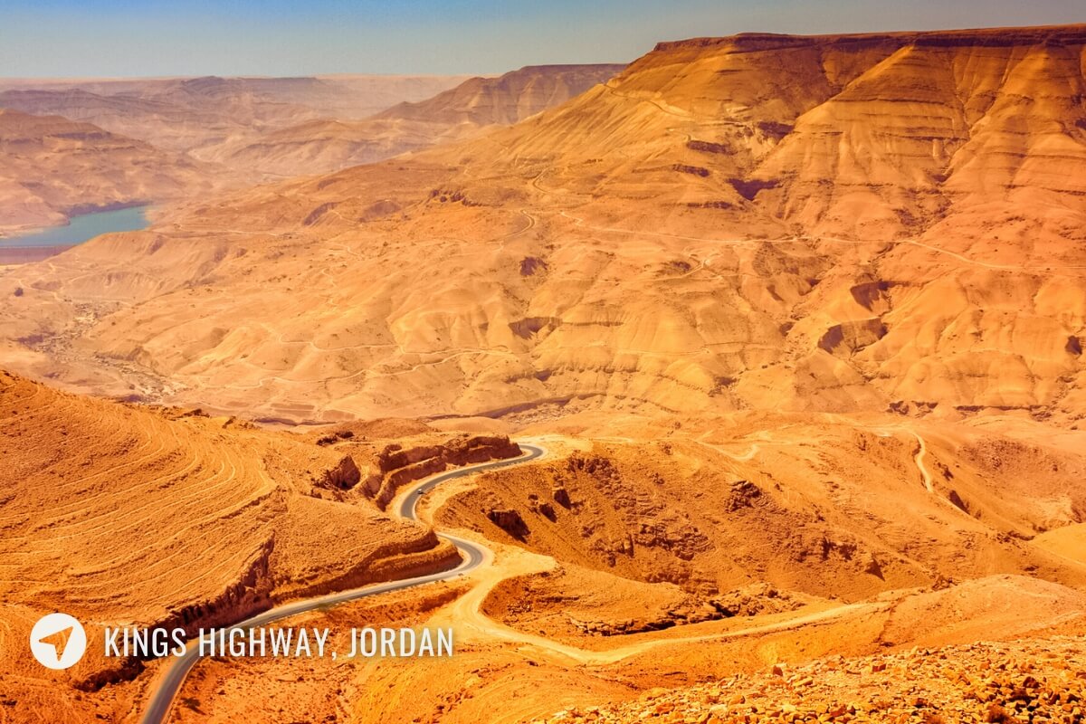 The 30 Most Beautiful Roads In The World You Need To Drive