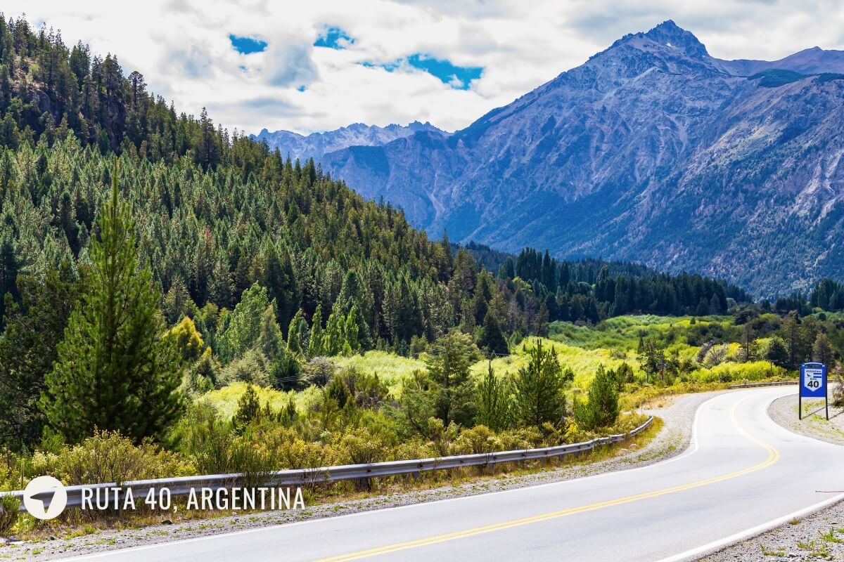 The 30 Most Beautiful Roads In The World You Need To Drive