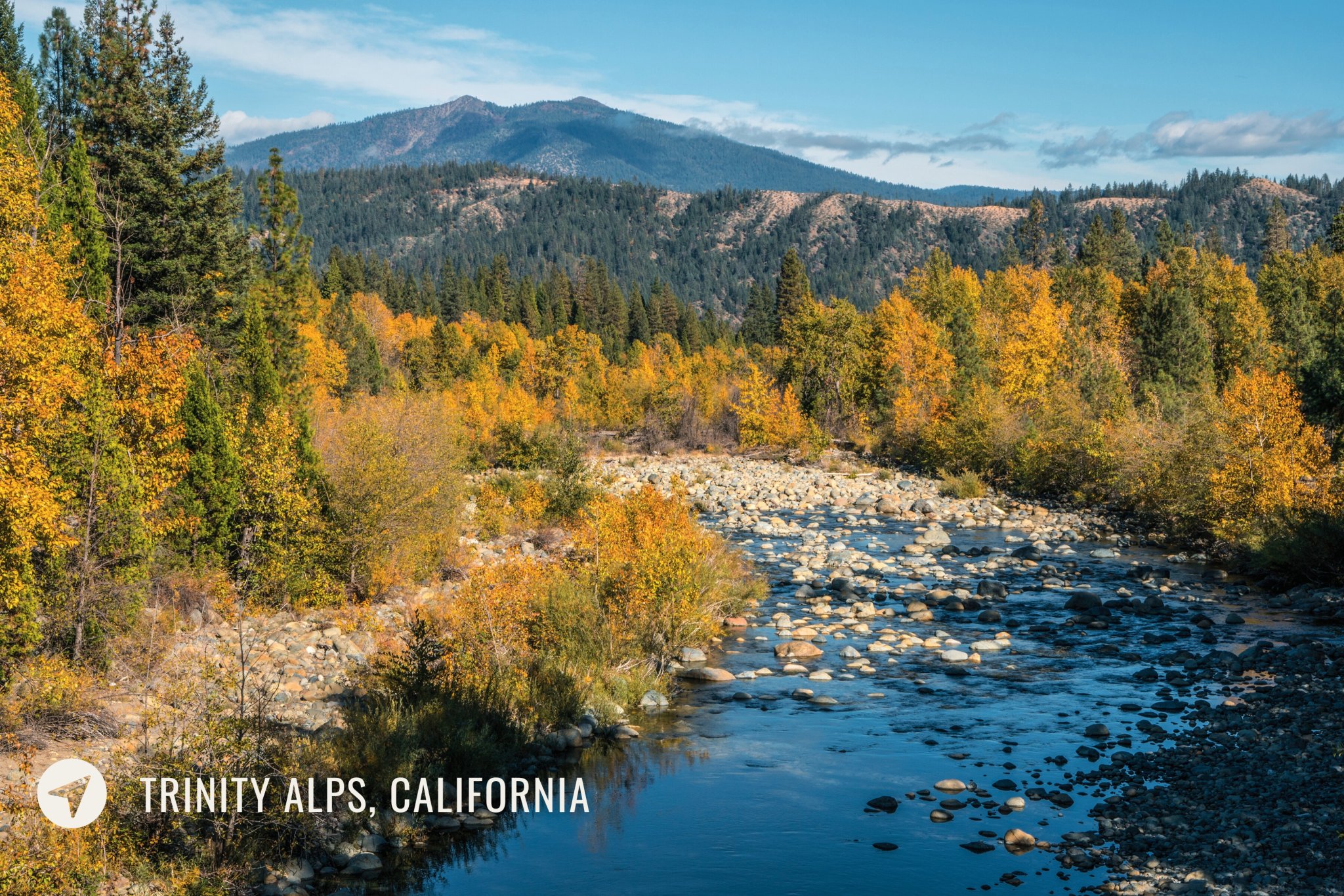 Chasing California Gold: A Family Guide to California's Fall Colors