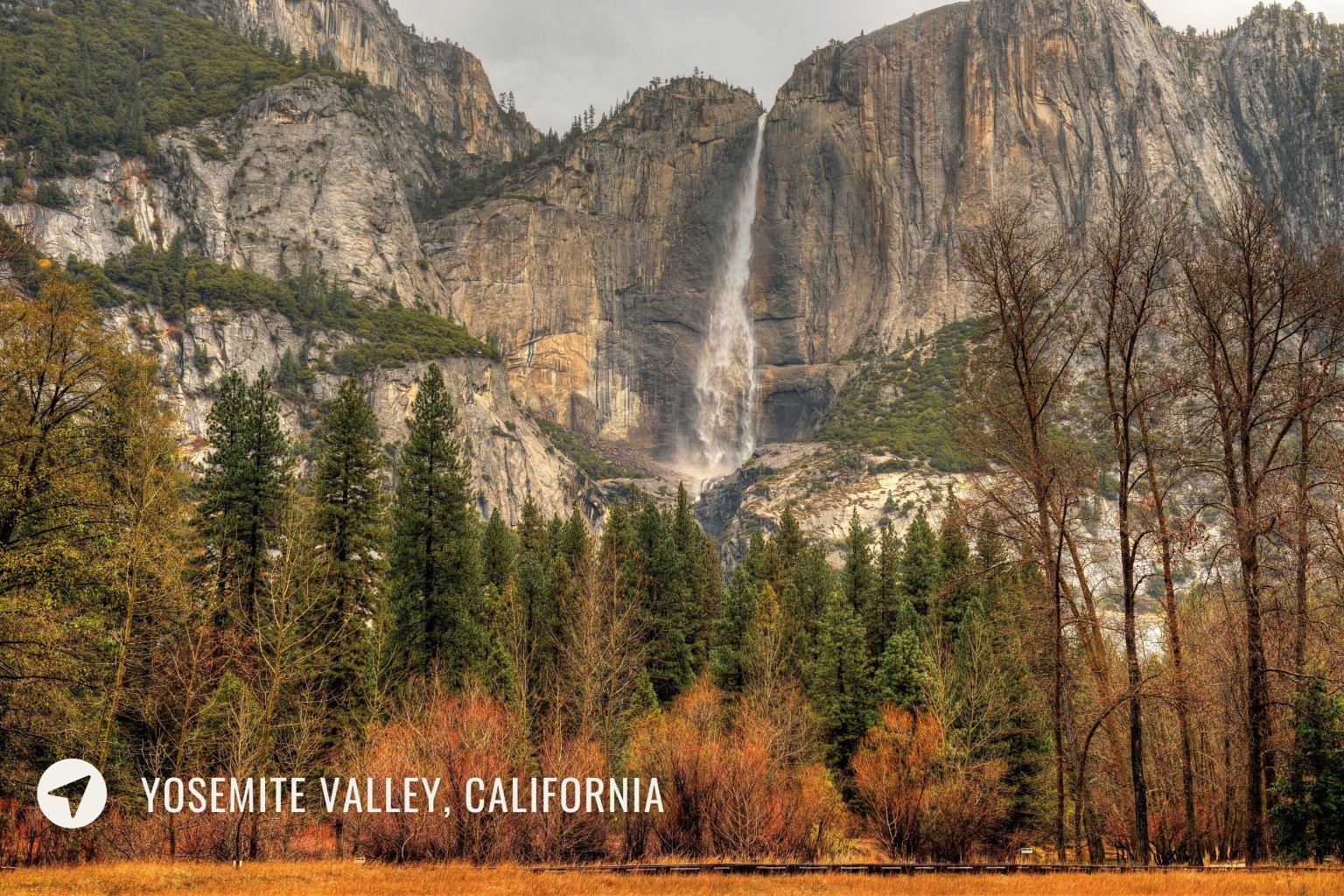 Chasing California Gold: A Family Guide to California's Fall Colors