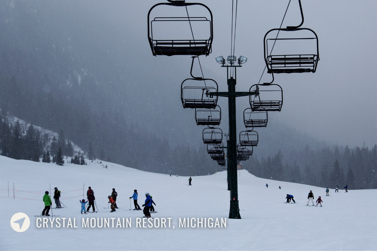 Embrace the Magic of Midwest Winters: Family Adventures in America's ...