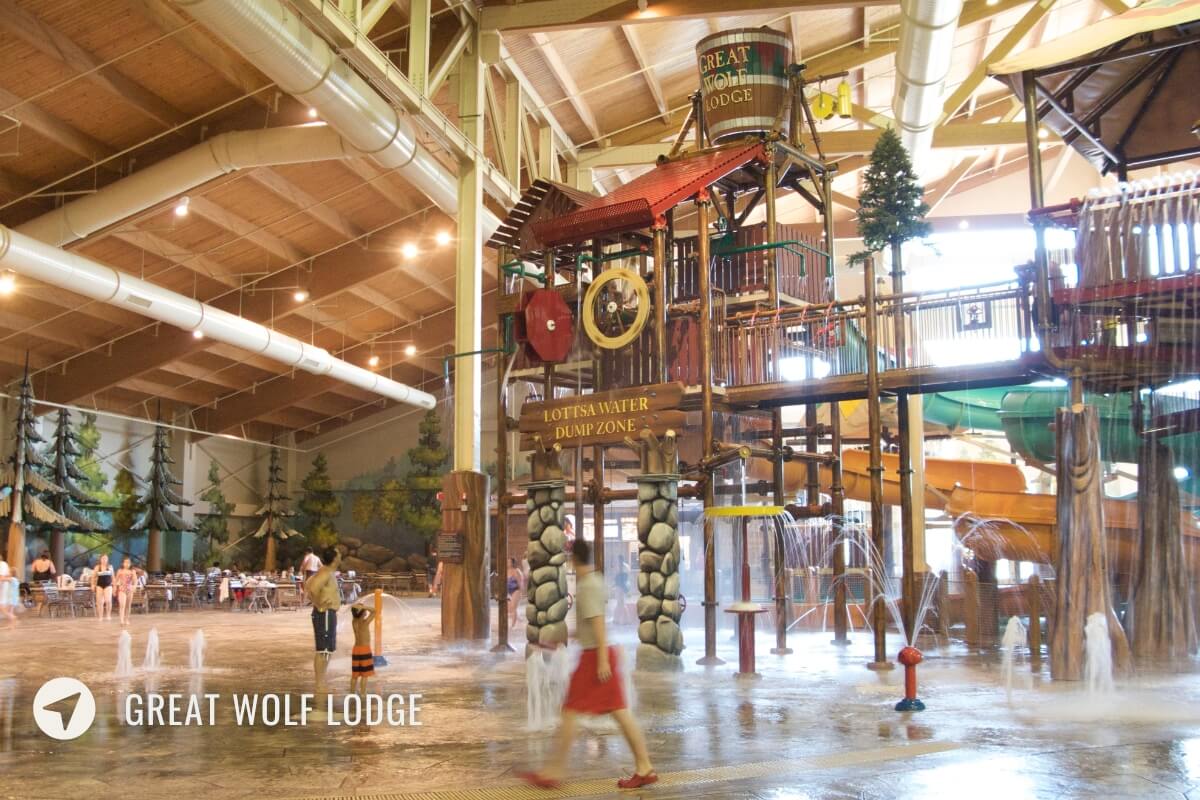 Embrace the Magic of Midwest Winters: Family Adventures in America's ...