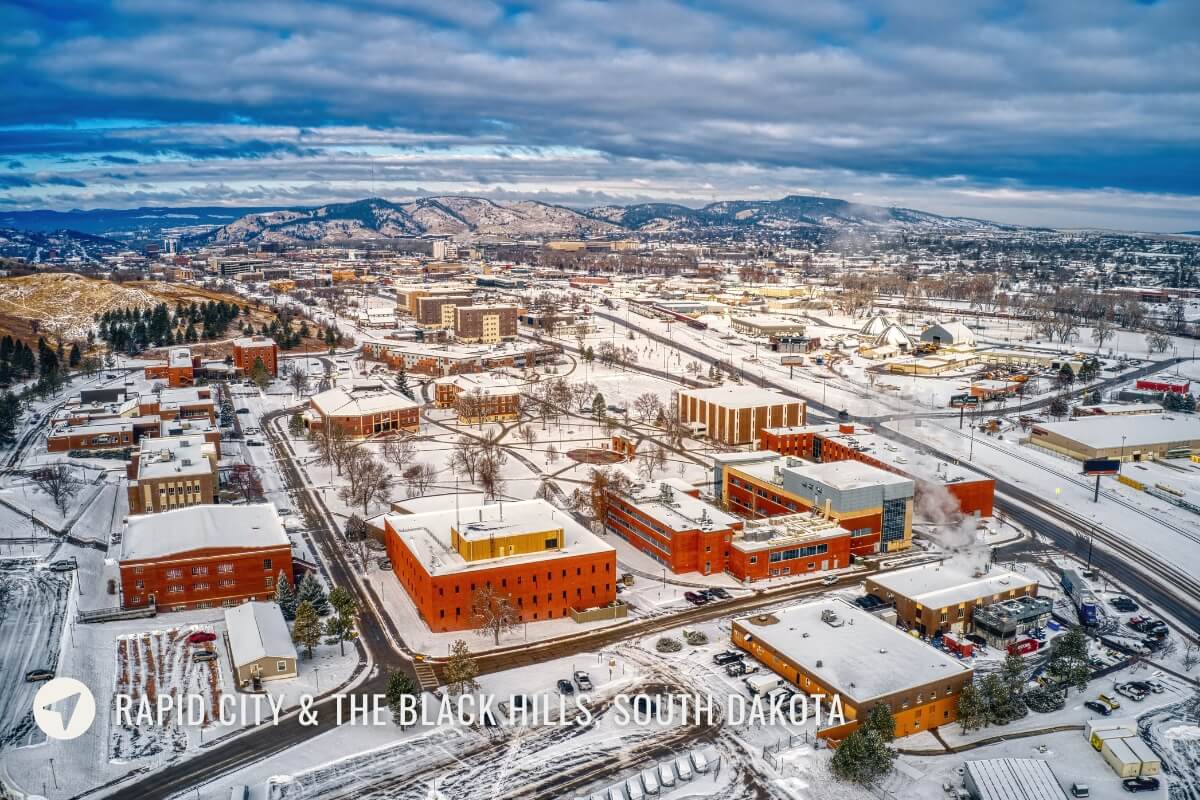 Embrace the Magic of Midwest Winters: Family Adventures in America's ...