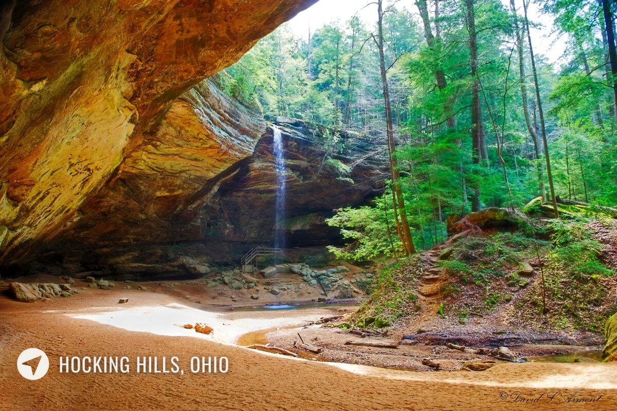 Hidden Gems: Discovering the Magic of Midwest Spring Break