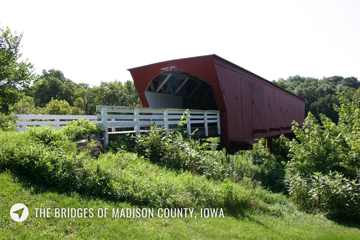 Hidden Gems: Discovering the Magic of Midwest Spring Break