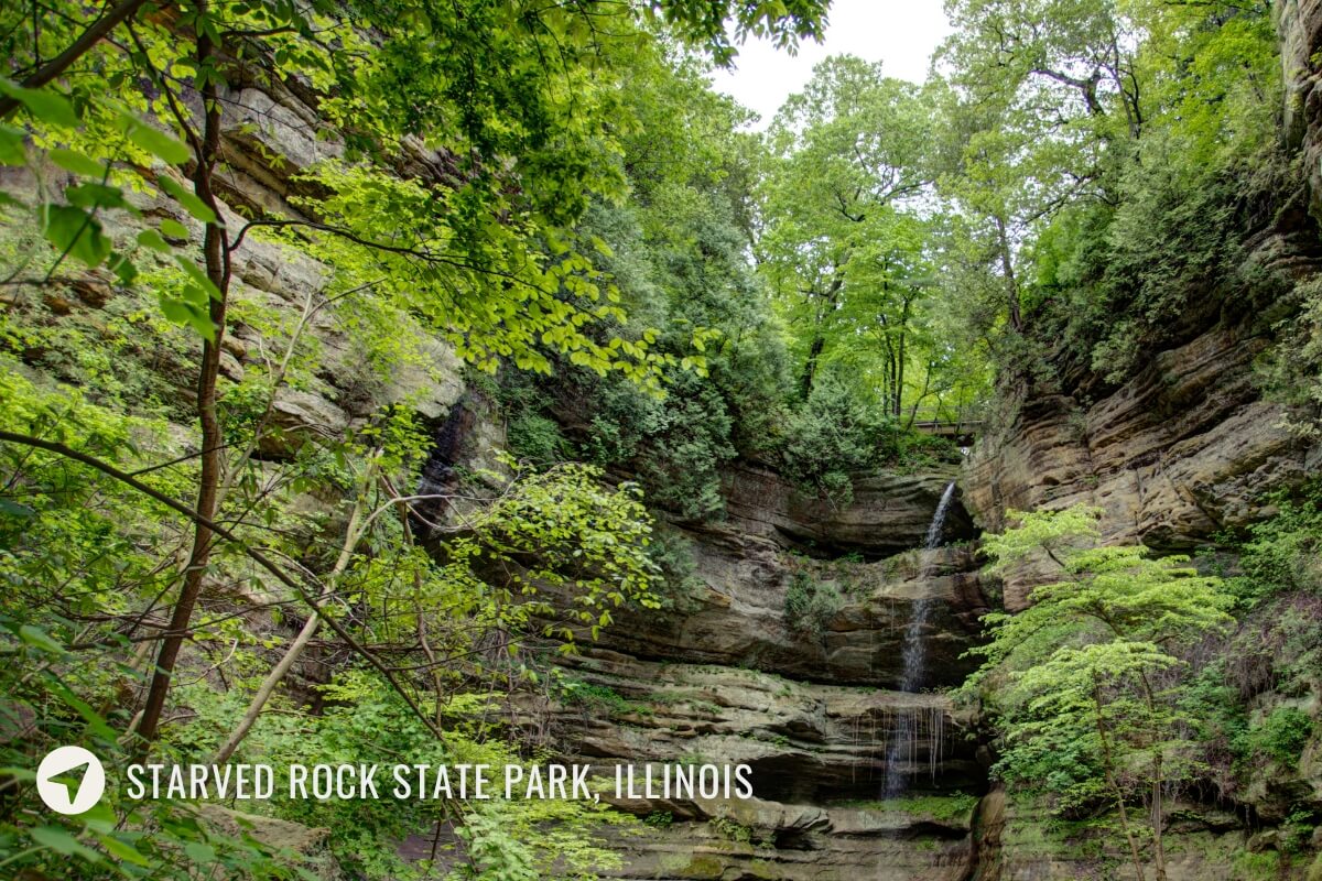 Hidden Gems: Discovering the Magic of Midwest Spring Break