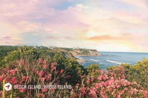 East Coast Spring Break: Adventures From Beach to Mountain