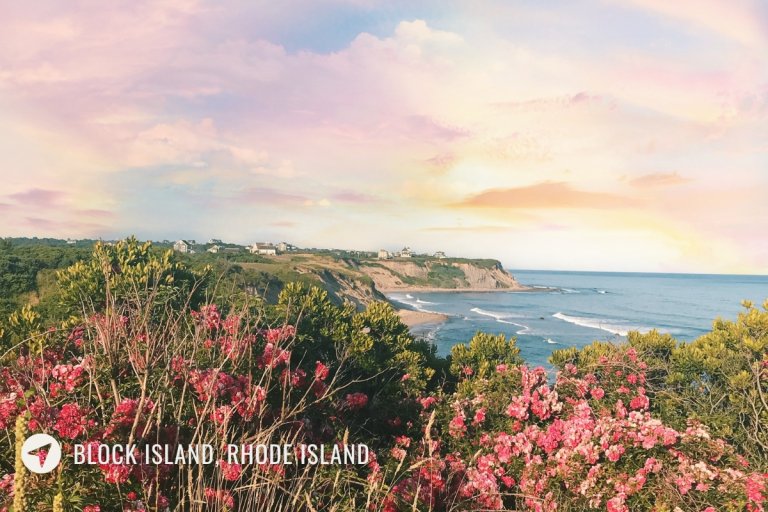 East Coast Spring Break: Adventures From Beach to Mountain