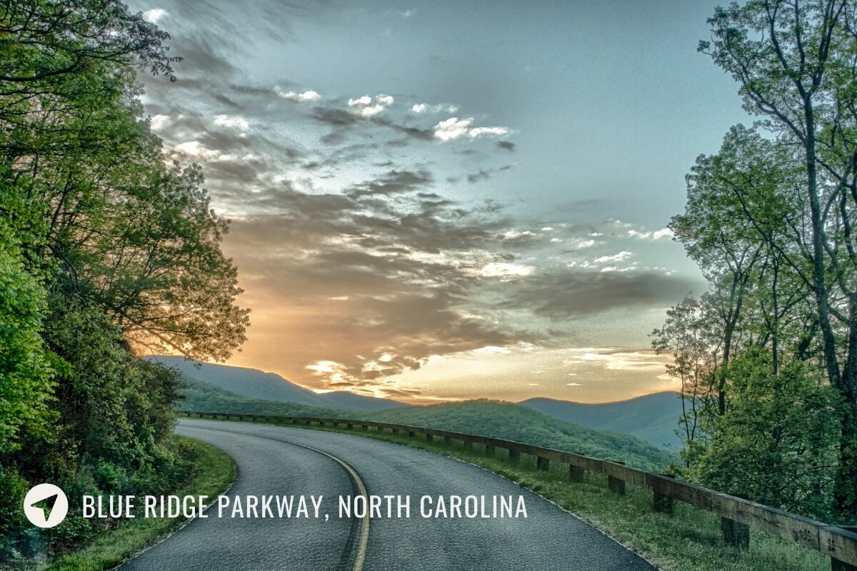 East Coast Spring Break: Adventures From Beach to Mountain