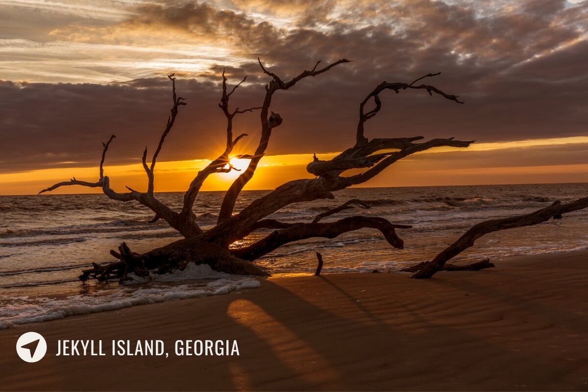 East Coast Spring Break: Adventures From Beach to Mountain