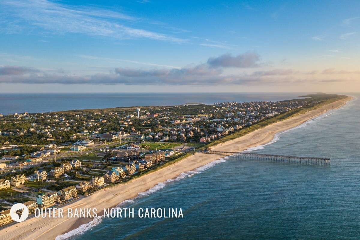 East Coast Spring Break: Adventures From Beach to Mountain