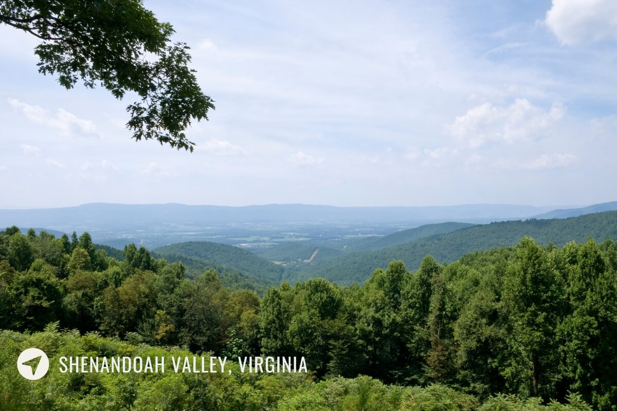 East Coast Spring Break: Adventures From Beach to Mountain