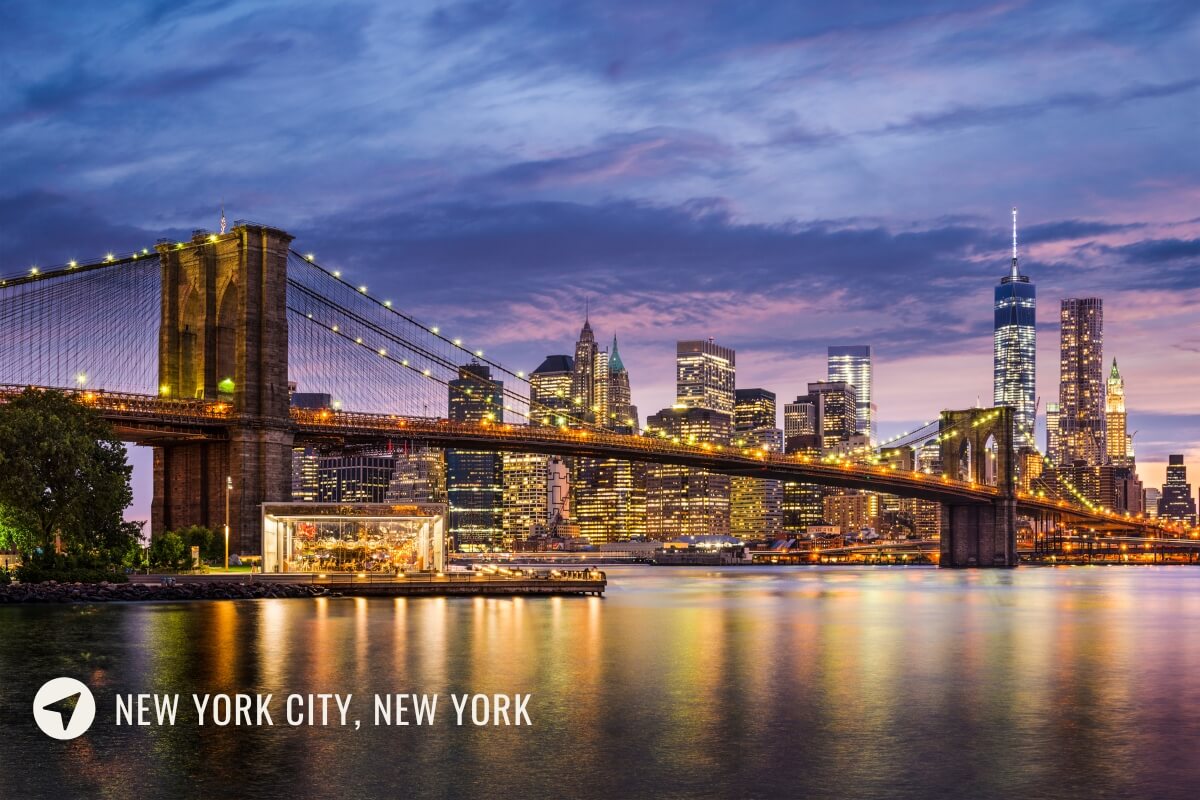 25 Best Family Vacation Destinations in the USA for 2026